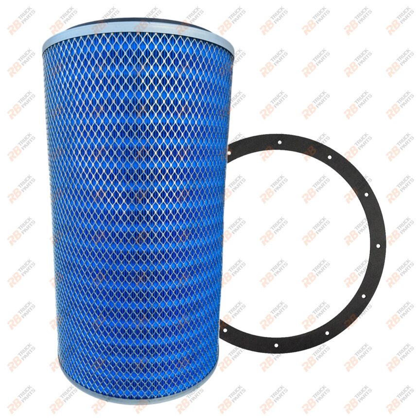 Fleetguard FS20176 | Fuel Water Separator. Cross: PF46235, DDER61709 ...