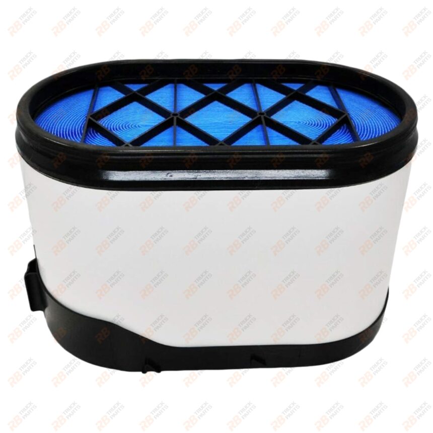 Fleetguard FF42128NN | Fuel Filter. Cross: 21764937, BF46117, LFF8897 ...