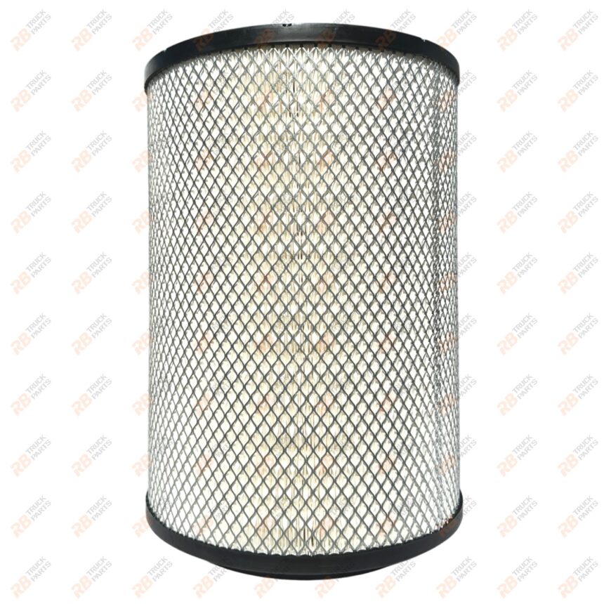 Fleetguard FF5507 | Fuel Filter. Cross: BF7814, 20430751, P550529 ...