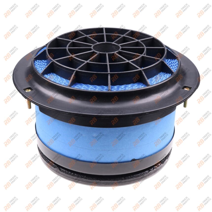 Fleetguard FF5507 | Fuel Filter. Cross: BF7814, 20430751, P550529 ...