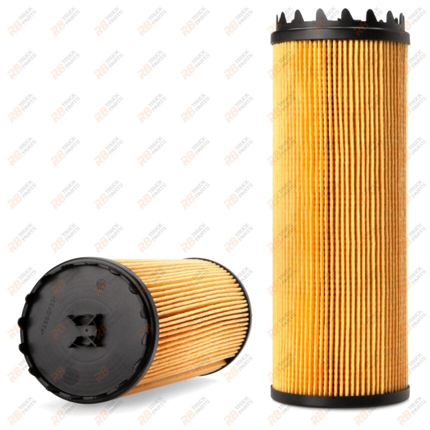 Fleetguard FS20176 | Fuel Water Separator. Cross: PF46235, DDER61709 ...