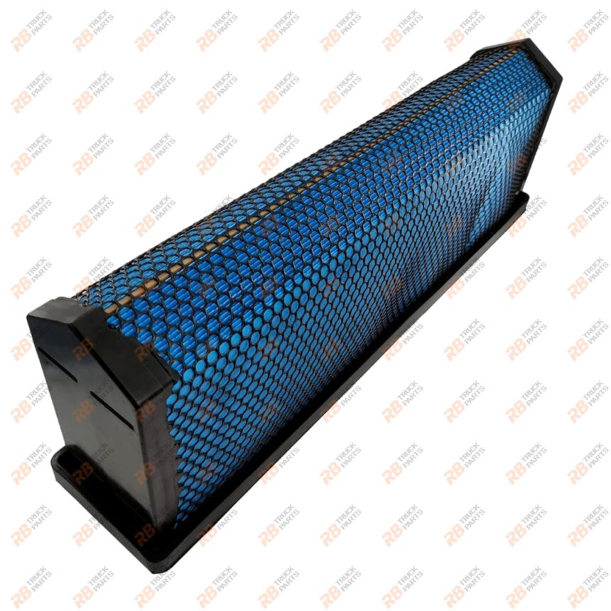 Fleetguard FF42128NN | Fuel Filter. Cross: 21764937, BF46117, LFF8897 ...