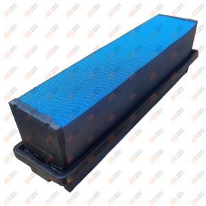 Fleetguard FS19764 | Fuel Water Separator. Cross: PF9814, P179960 ...