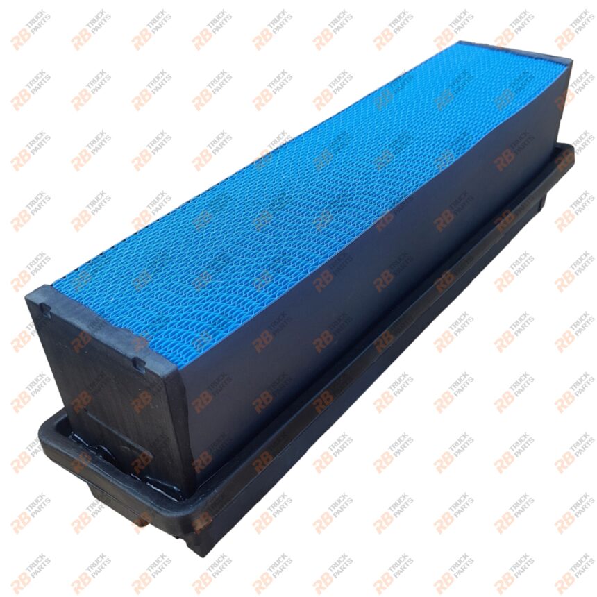 Fleetguard FS19915 | Fuel Water Separator. Cross: PF9804, A0000903651 ...