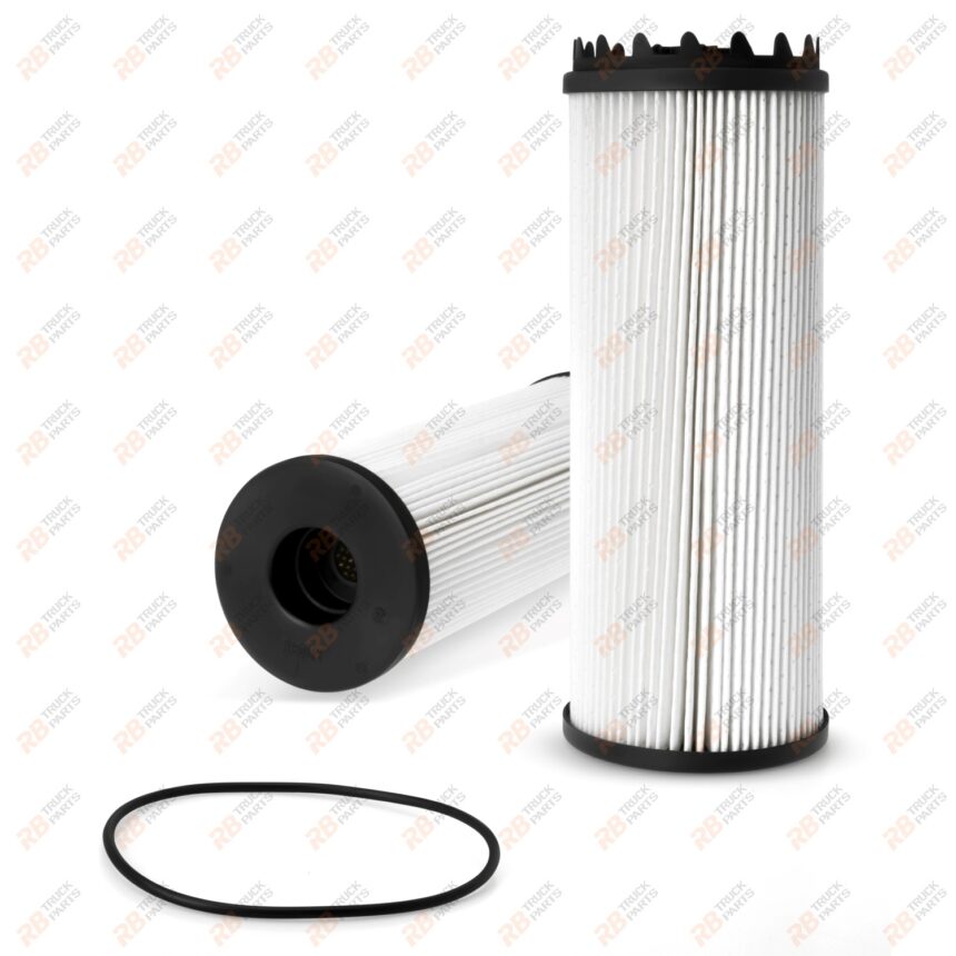 Fleetguard FS20176 | Fuel Water Separator. Cross: PF46235, DDER61709 ...