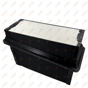 Fleetguard FS19764 | Fuel Water Separator. Cross: PF9814, P179960 ...