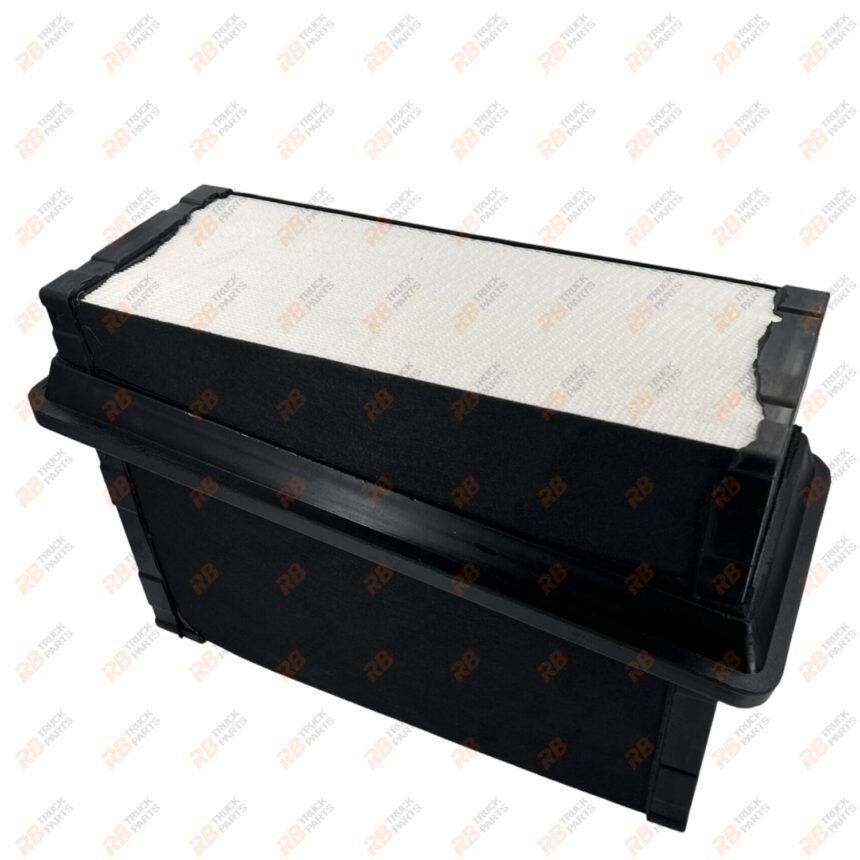 Fleetguard FS19915 | Fuel Water Separator. Cross: PF9804, A0000903651 ...