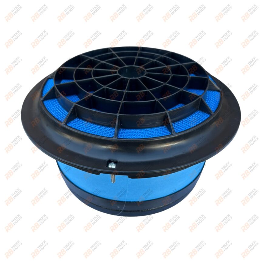 Fleetguard FF5825NN | Fuel Filter. Cross: BF46129, 5365988, DBF6776 ...