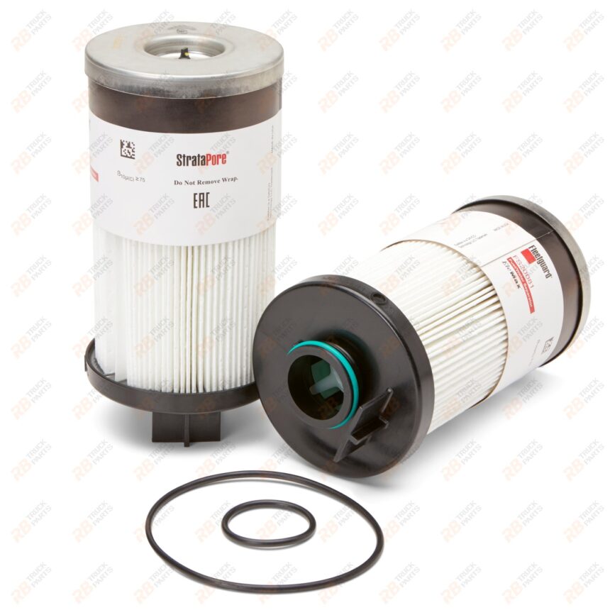 Fleetguard FS20176 | Fuel Water Separator. Cross: PF46235, DDER61709 ...